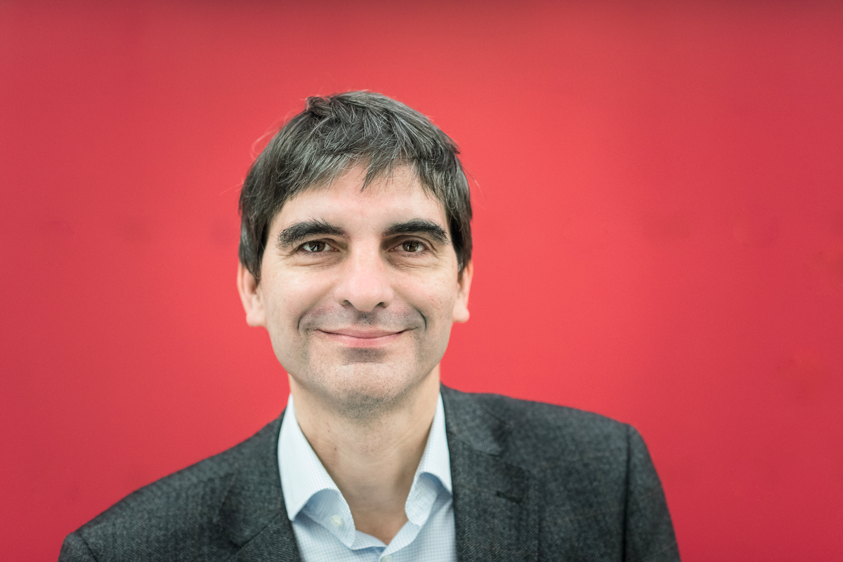 Orell Fuessli | Education in constant change