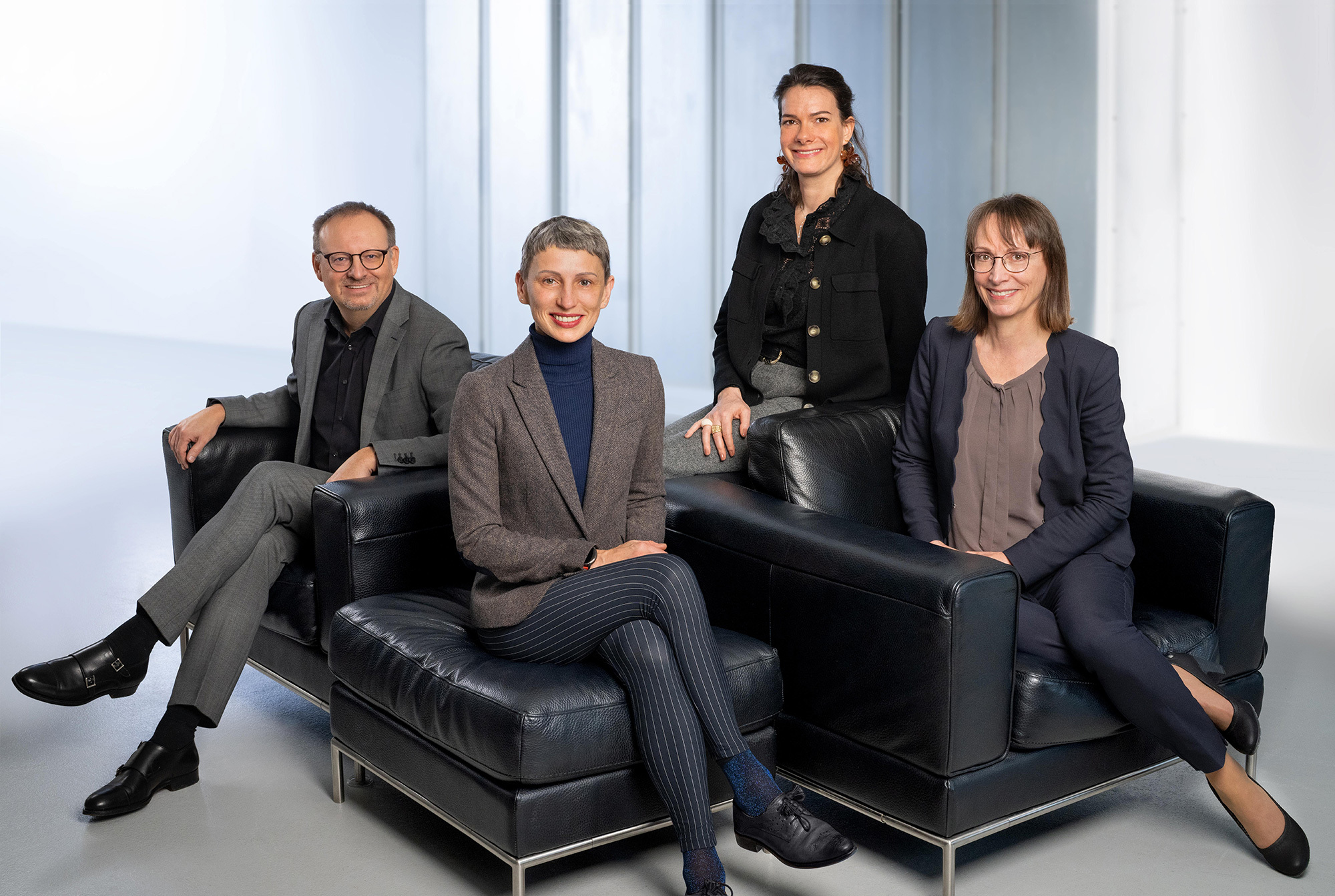 Orell Füssli – Der Schweizer Pass: ein Hightech-Produkt der besonderen Art