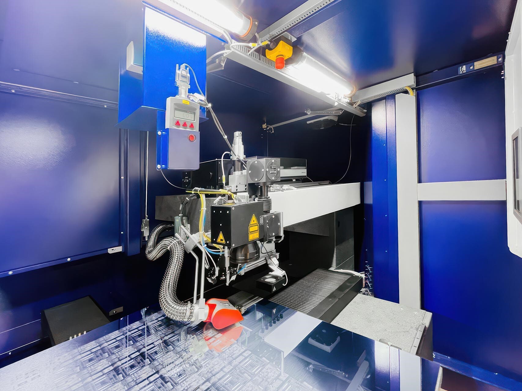 Security printing | OFS enhances prepress processes with new S-DLE…